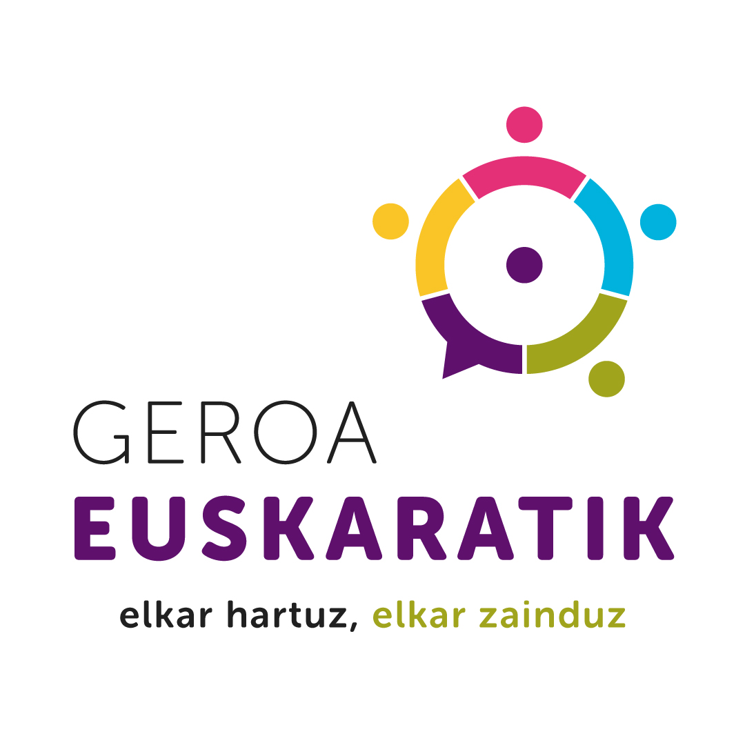 Geroa Euskaratik - Euskalgintzaren Kontseilua